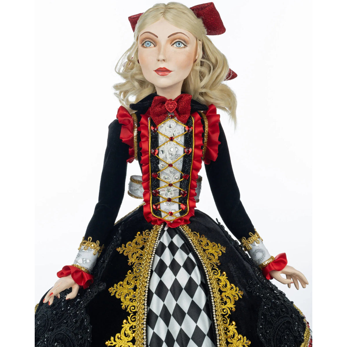 Katherine's Collection 2024 Alice della Corte della Regina 28-428111 ...