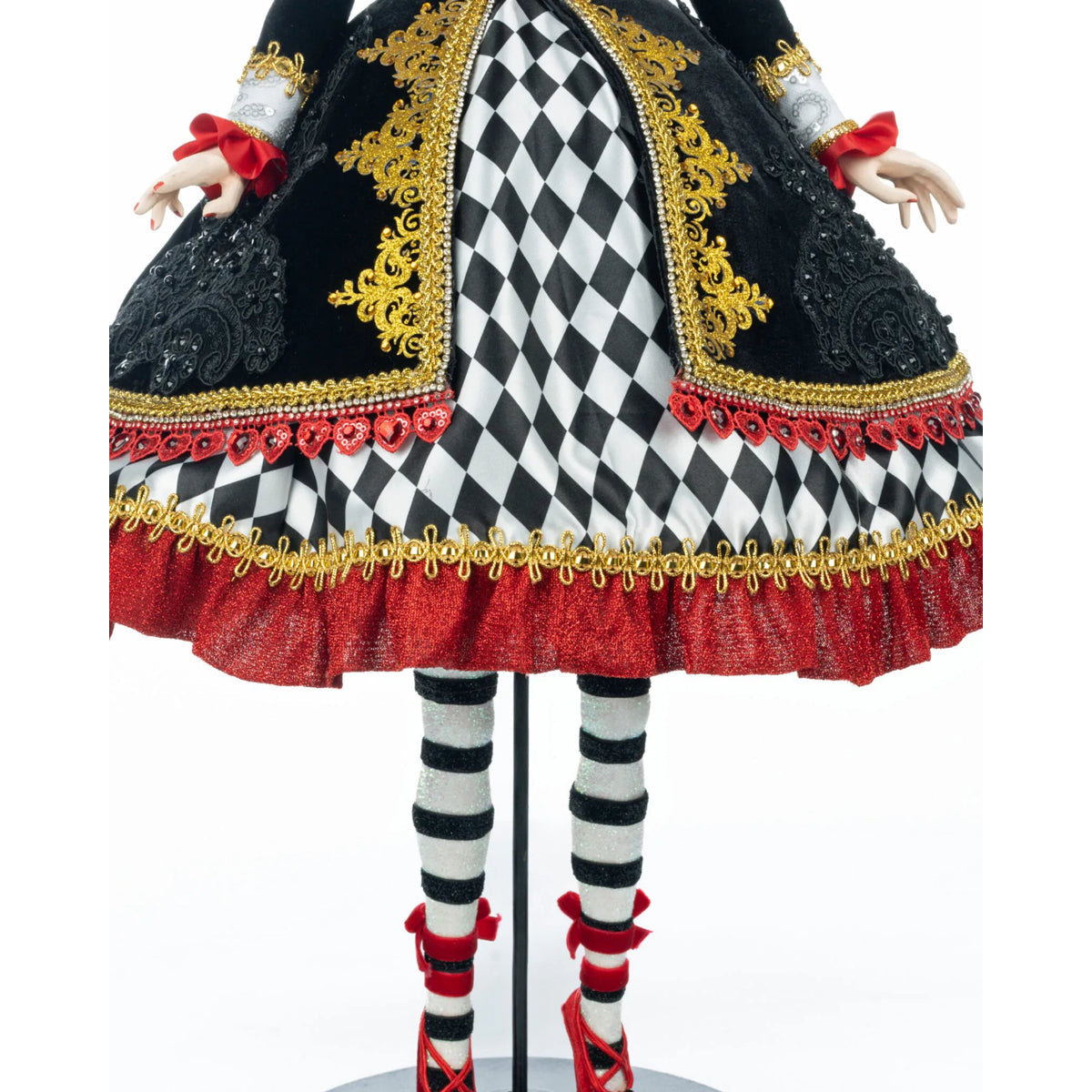 Katherine's Collection 2024 Alice della Corte della Regina 28-428111 ...